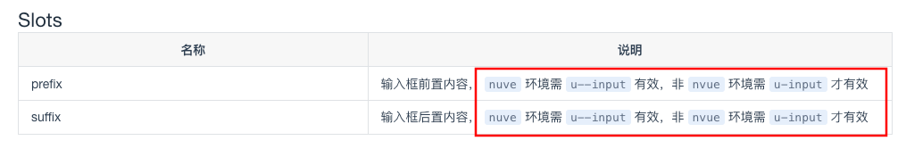 Uniapp使用uview框架问题记录 知识库·jiaxiaoyu